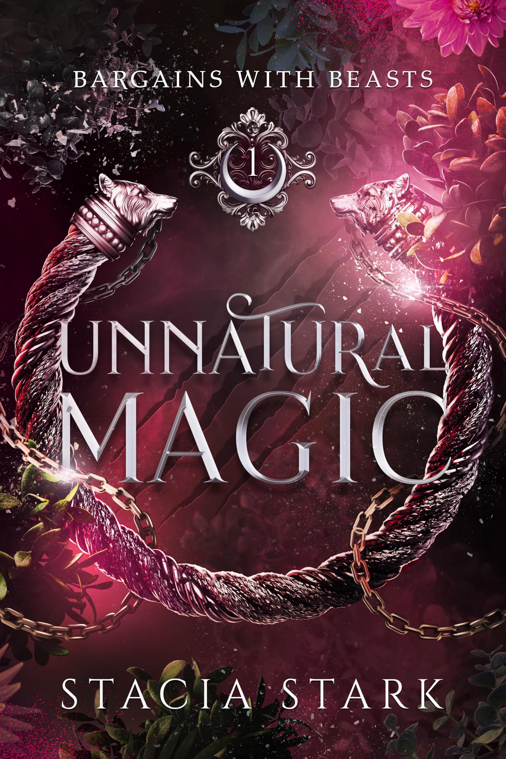 Unnatural Magic | Stacia Stark