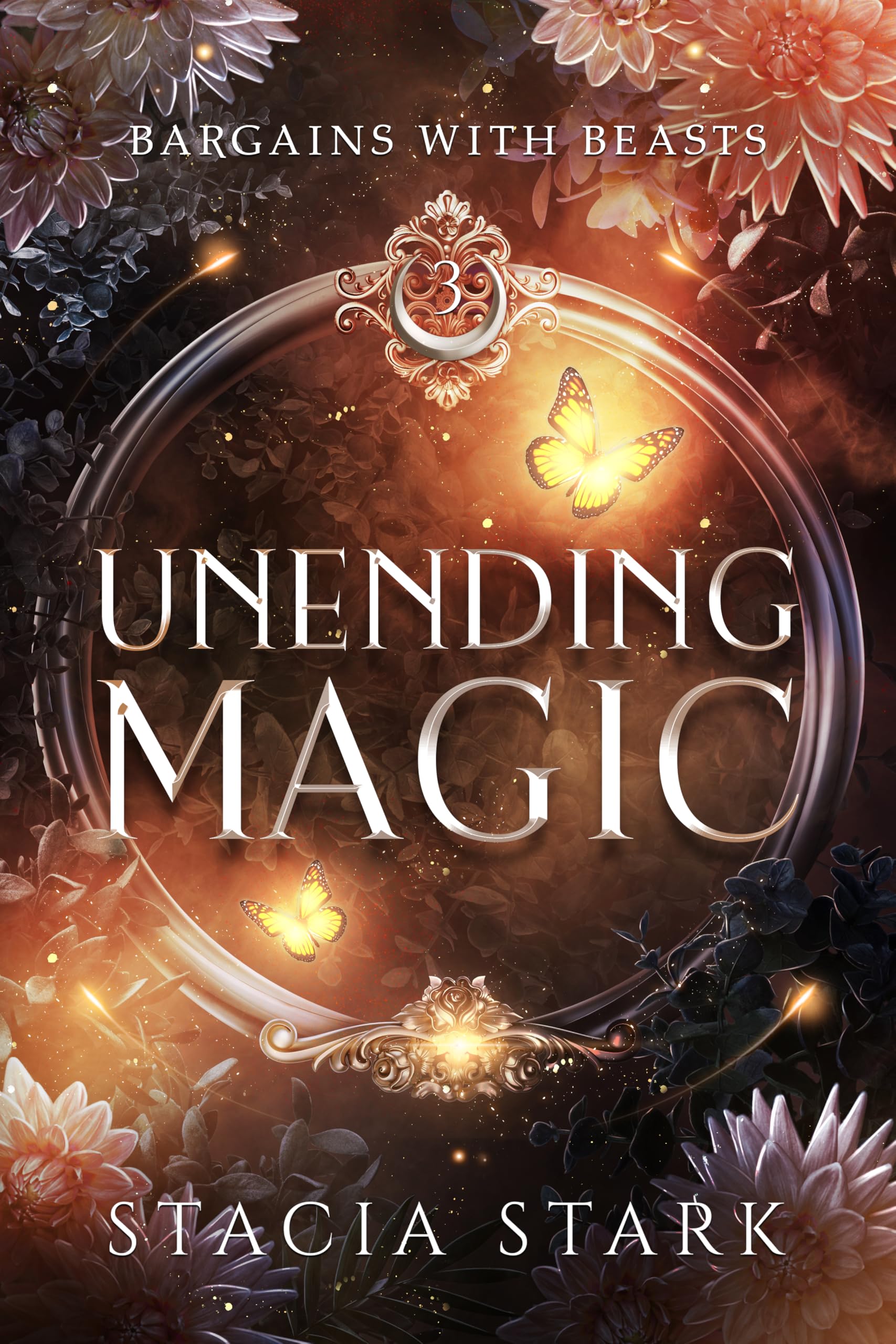 Unending Magic | Stacia Stark